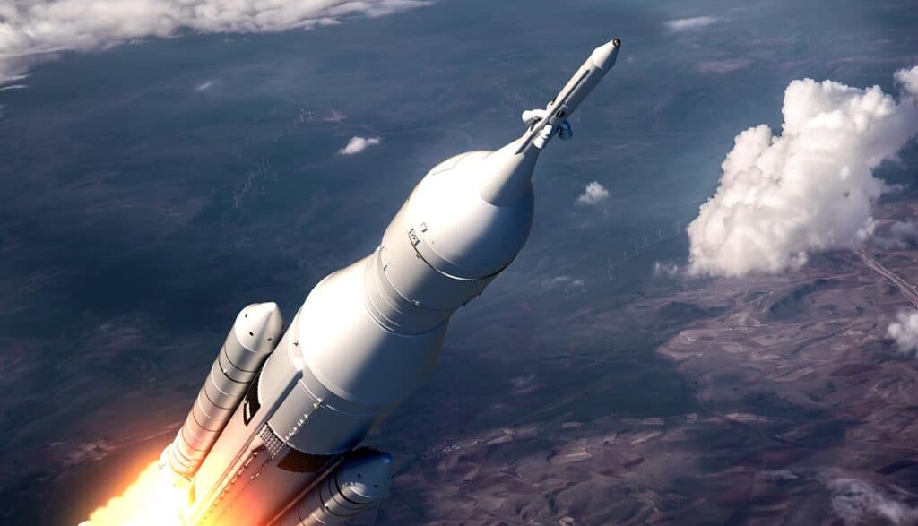 European Space Agency Confirms Data Breach After Hackers Auction Stolen ...