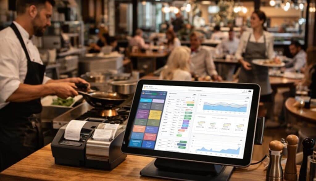 From Orders to Insights - What Restaurant EPOS Really Means and How ...
