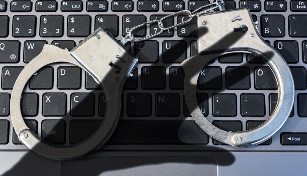 Meta and Law Enforcement Take Down 150,000 Scam Accounts and Arrest 21 ...