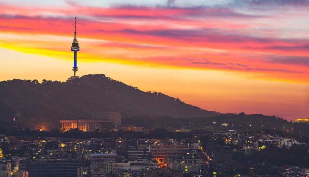 Korean Ecommerce Giant Hit With Record-Setting Fine Over Massive Data ...